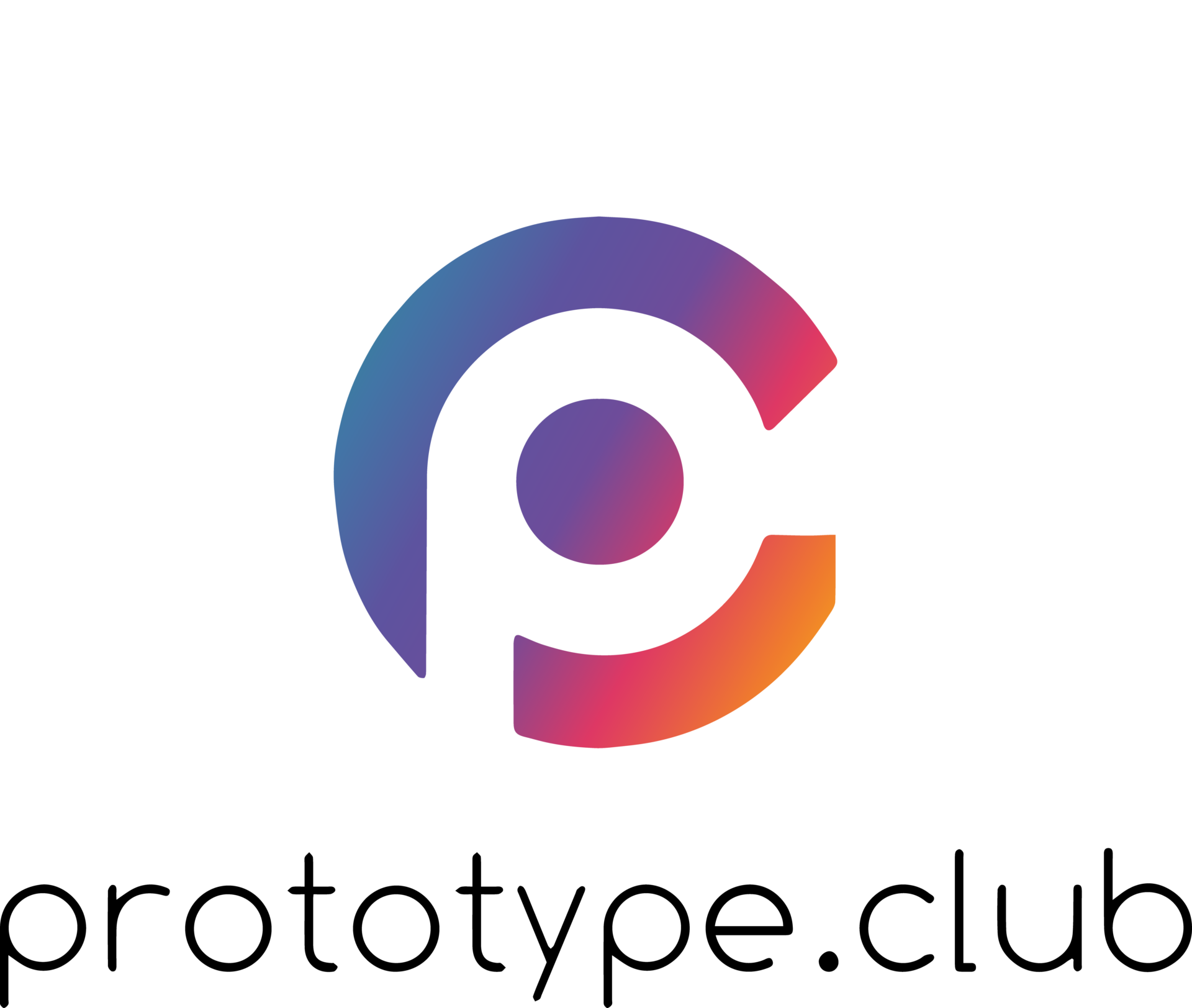 Brand Assets - prototype.club